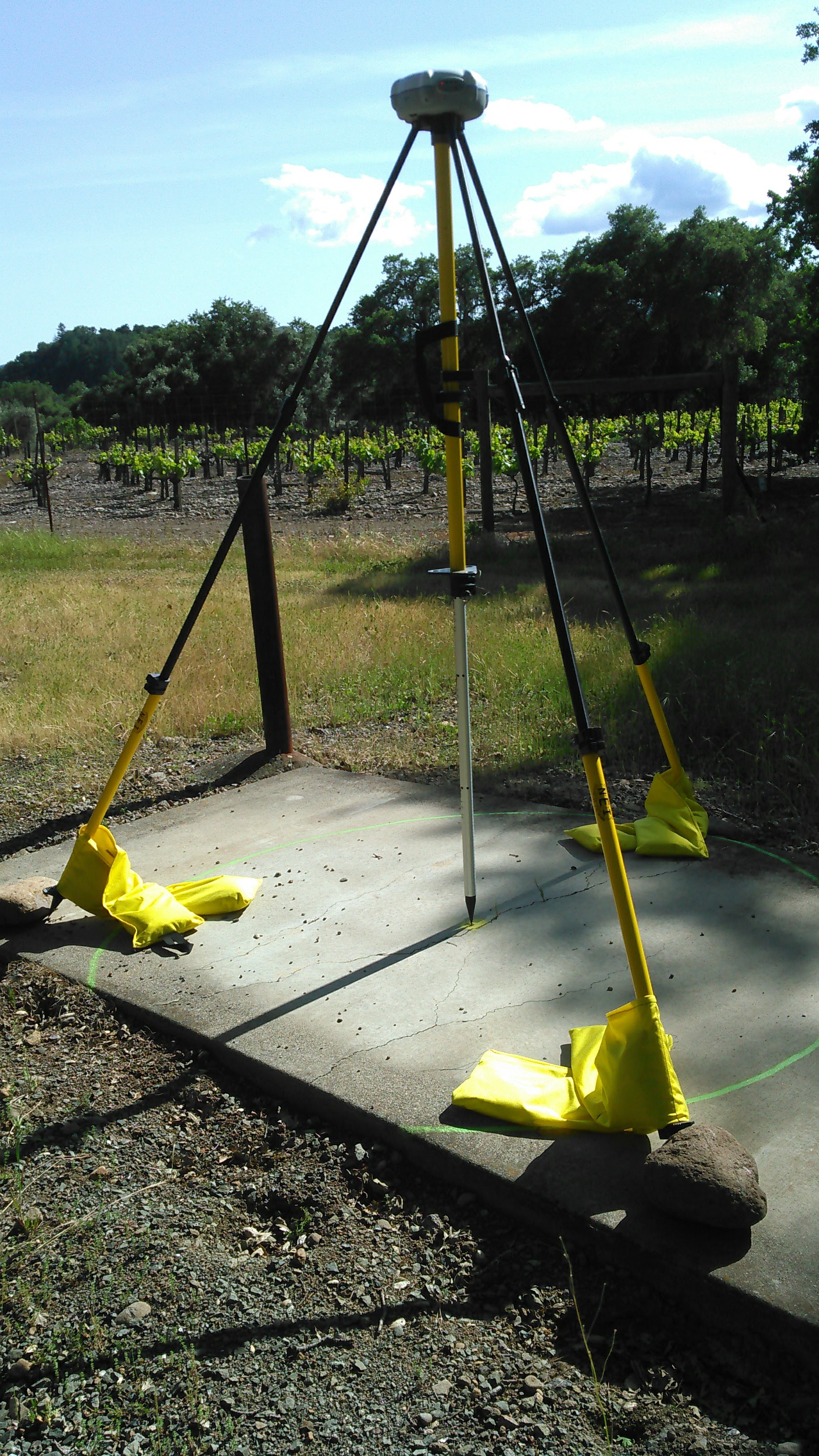 filelib.wildlife.ca.gov - /Public/R3_BDR/R3_GIS/Geodetic/R3_control ...