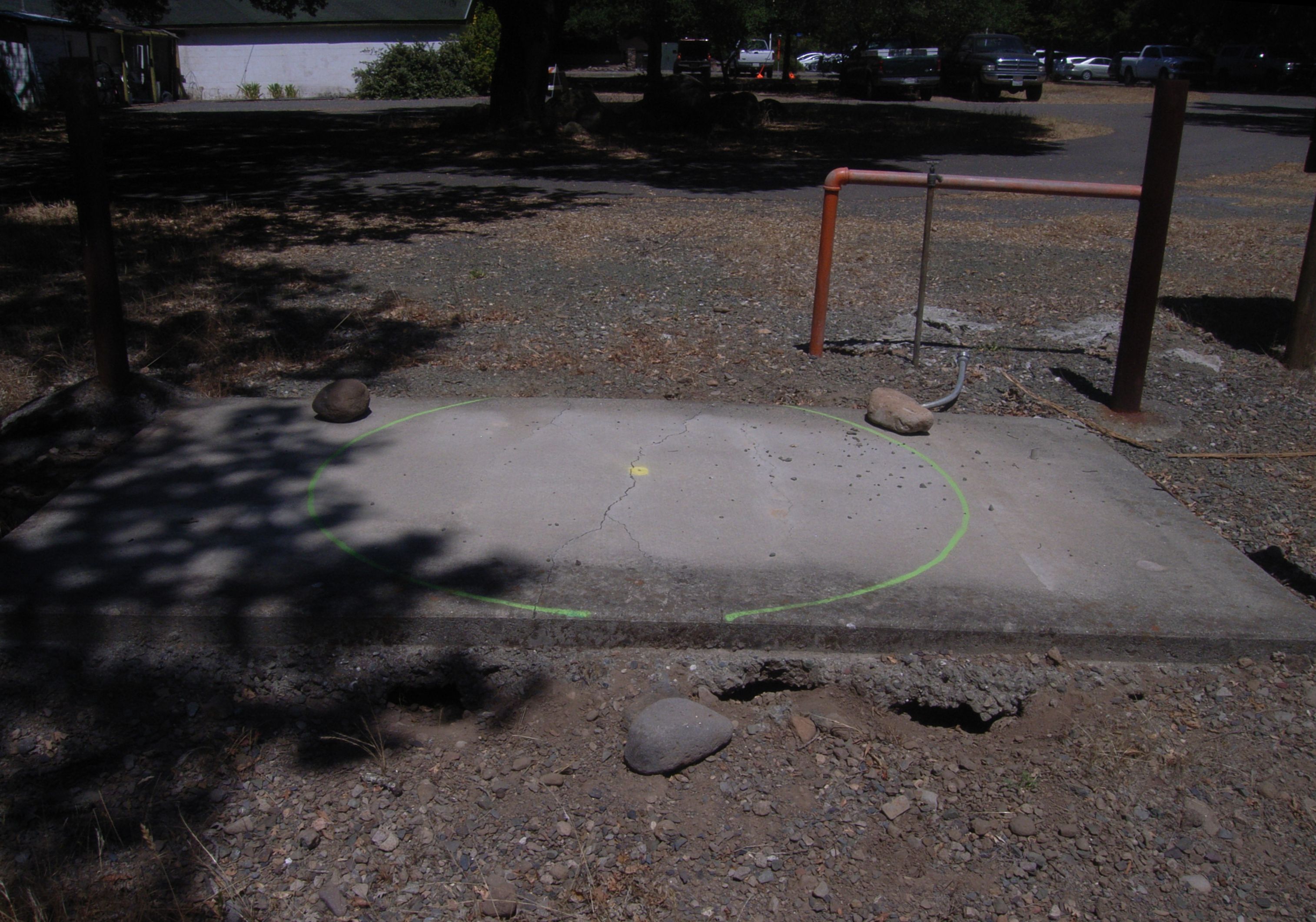 filelib.wildlife.ca.gov - /Public/R3_BDR/R3_GIS/Geodetic/R3_control ...